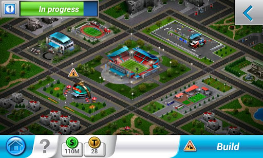 Top Eleven: Devenez manager de foot