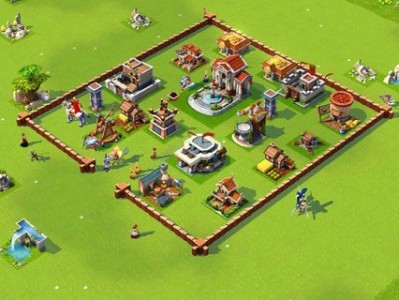 Total Conquest: Jeu de stratégie