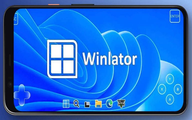 Winlator, transformer votre Android en mini-PC Windows